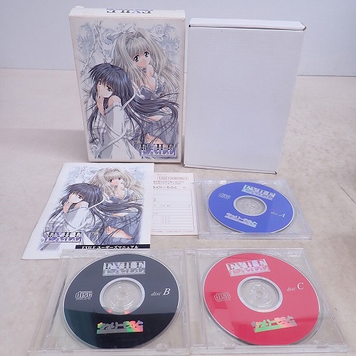 BEEP ゲームグッズ通販 / 【中古PCソフト】Windows｜EXILE BLOOD ROYAL II CD