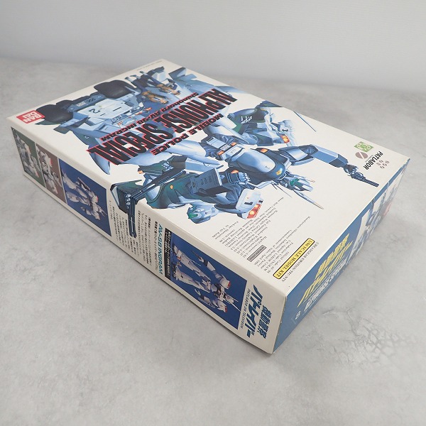 BEEP ゲームグッズ通販 / 1/60 98式AV イングラム アルフォンス・スペシャル