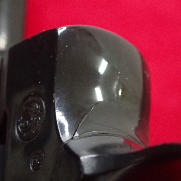 BEEP ゲームグッズ通販 / WA モデルガン スタームルガー セキュリティーシックス 2丁 ジャンク