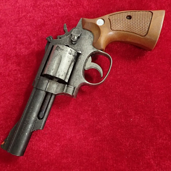 BEEP ゲームグッズ通販 / コクサイ S&W M19 4インチ コンバットマグナム ABS モデルガン