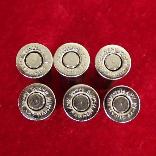 BEEP ゲームグッズ通販 / コクサイ 357マグナム 6発 モデルガン