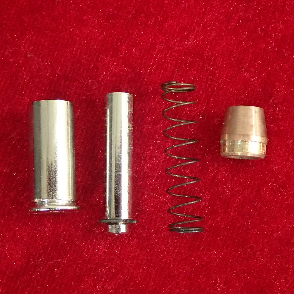 BEEP ゲームグッズ通販 / コクサイ 357マグナム 6発 モデルガン