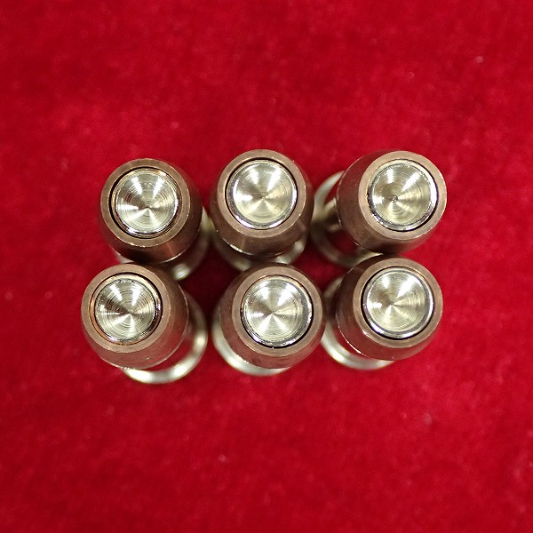 BEEP ゲームグッズ通販 / コクサイ 357マグナム 6発 モデルガン