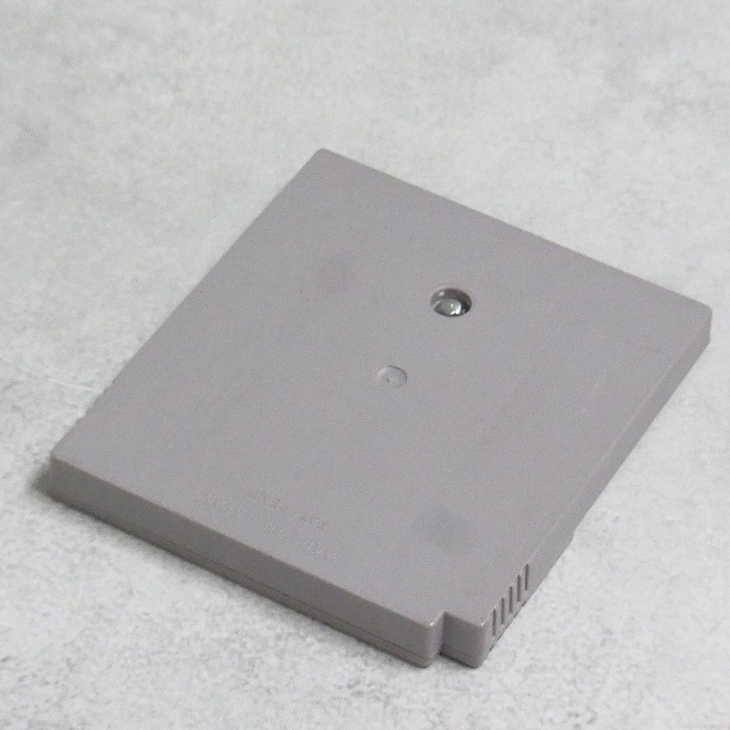 BEEP ゲームグッズ通販 / 【中古ソフト】ゲームボーイ｜ベースボール