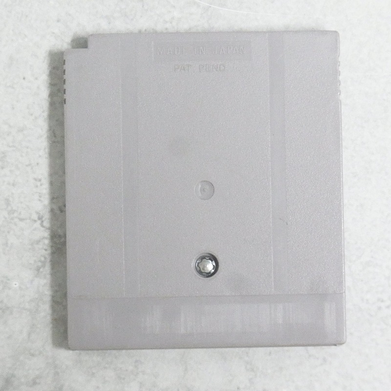 BEEP ゲームグッズ通販 / 【中古ソフト】ゲームボーイ｜ベースボール