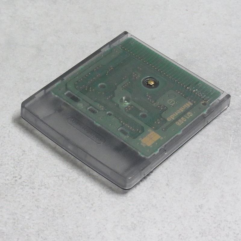 BEEP ゲームグッズ通販 / 【中古ソフト】ゲームボーイカラー｜TONY HAWK'S PRO SKATER2 海外版