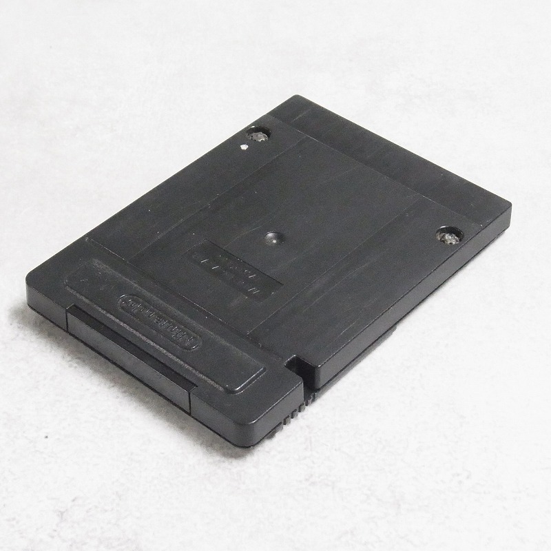 BEEP ゲームグッズ通販 / 【中古ソフト】ゲームボーイ｜ポケットファミリーGB