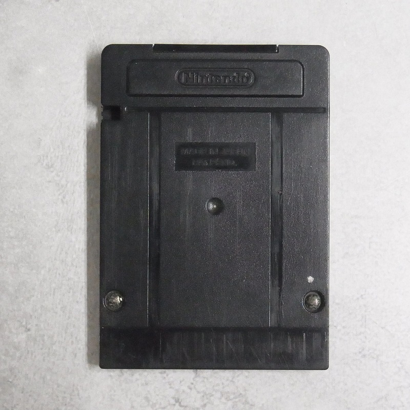 BEEP ゲームグッズ通販 / 【中古ソフト】ゲームボーイ｜ポケットファミリーGB