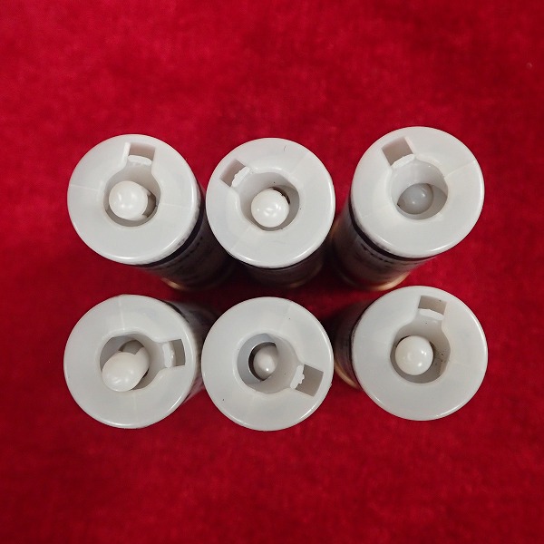 BEEP ゲームグッズ通販 / 東京マルイ ショットガン ショットシェル 30発 6点セット