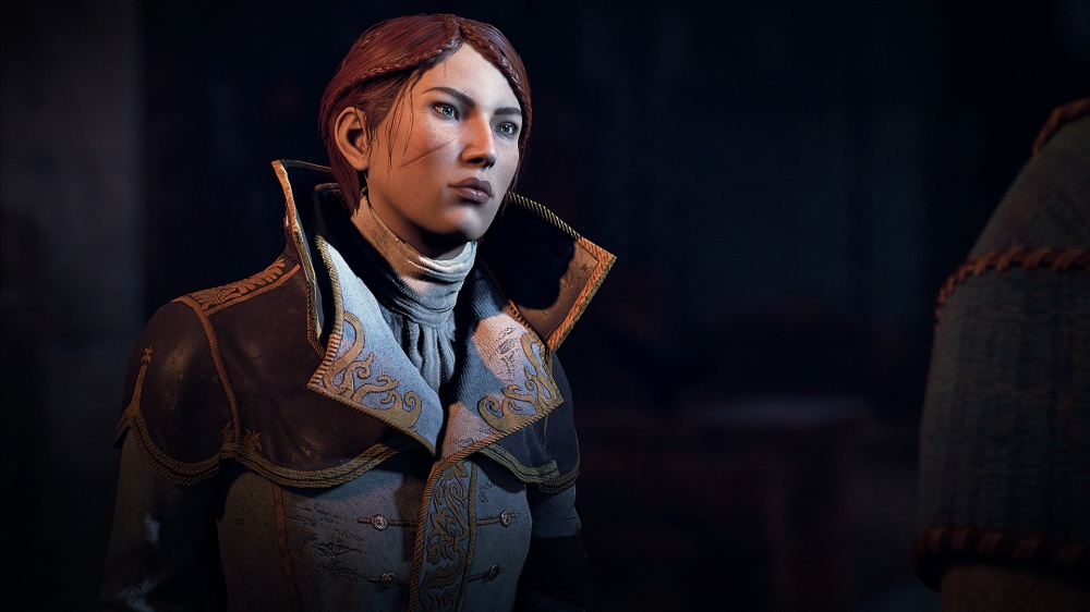 BEEP ゲームグッズ通販 / 【予約商品】[PS5]グリードフォール：滅びゆく世界